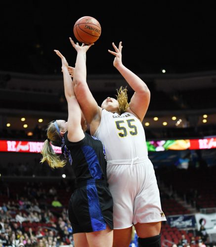 Crooks picked for U18 trials | News, Sports, Jobs - Messenger News